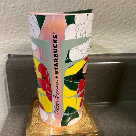 Starbucks | Dining | Starbucks Winter 224 Alison Bremner Ceramic ...